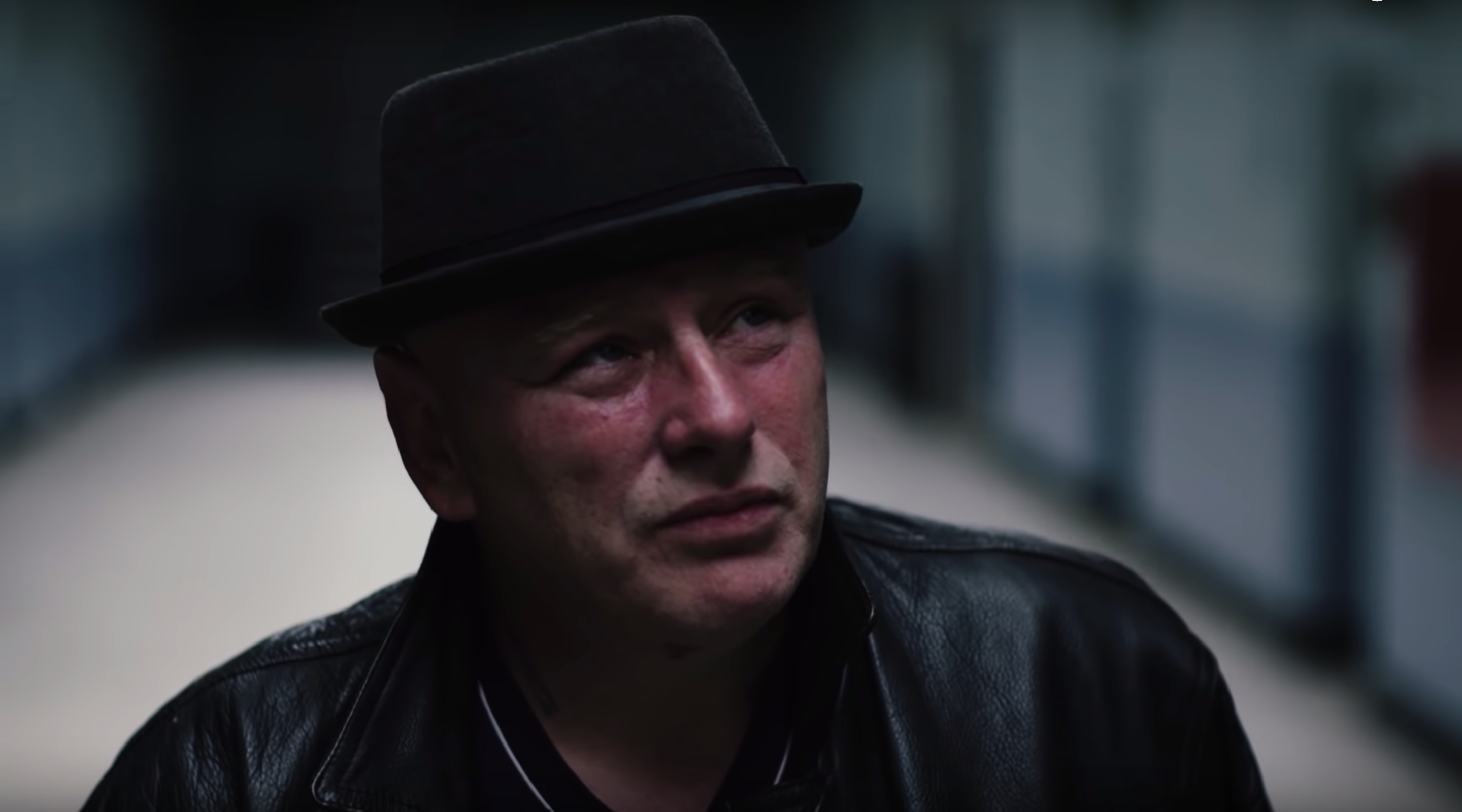 Inside Times: How One Bank Robber Made It Through 32 Years Behind Bars ...